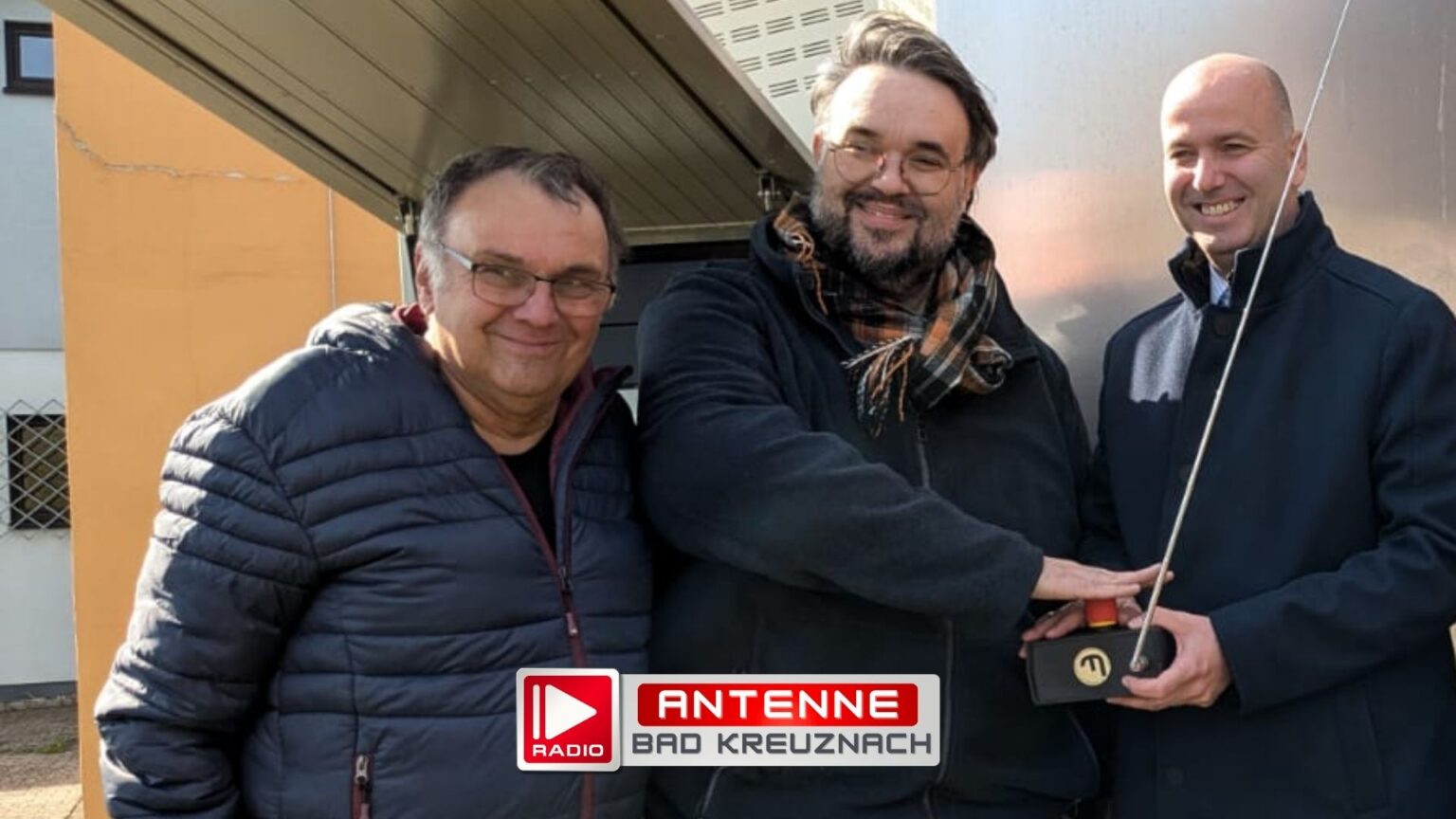 Alzey-Worms - Antenne Bad Kreuznach