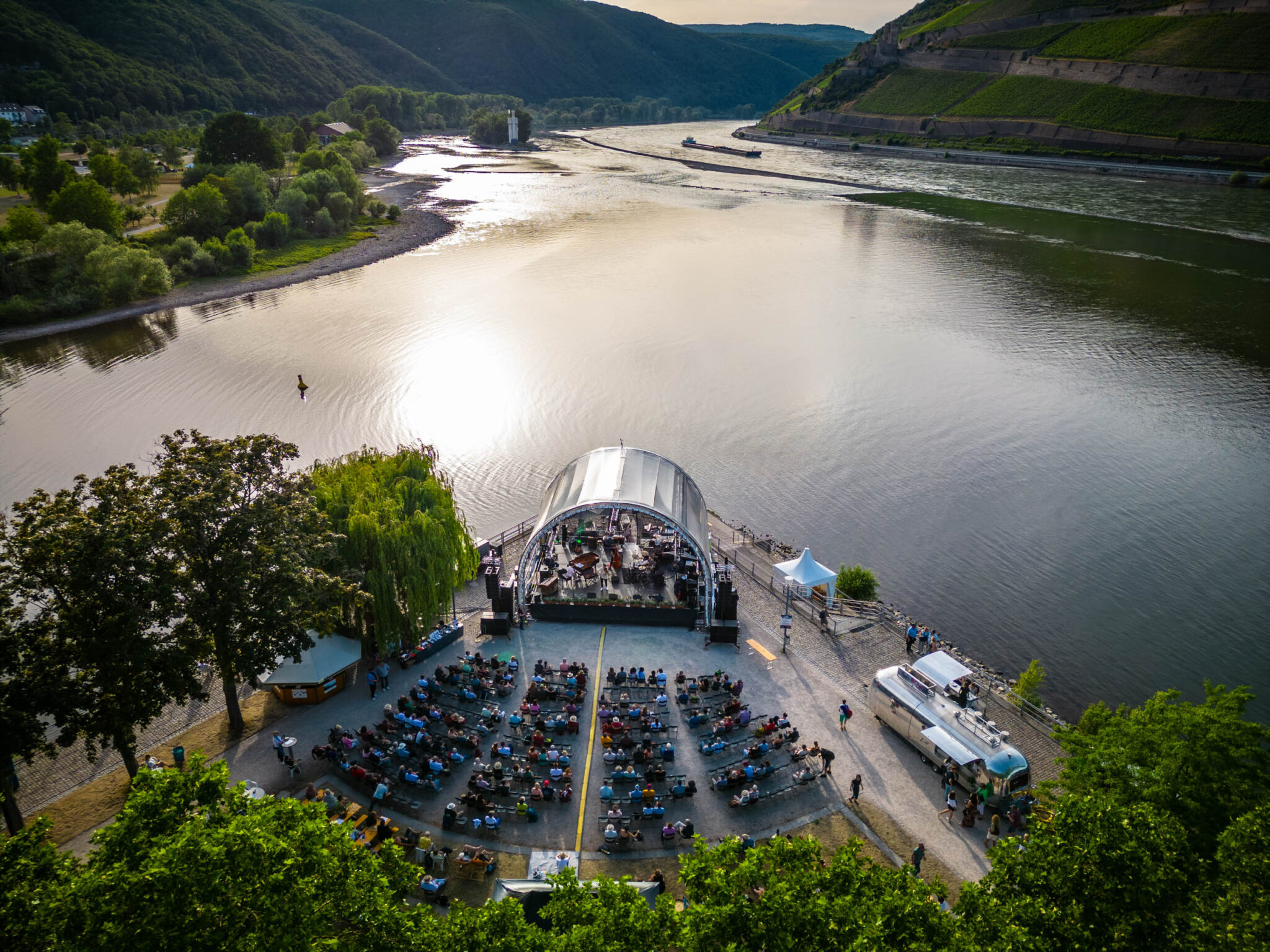 Aktuelle Nachrichten aus Bingen am Rhein | Rhein Nahe Direkt