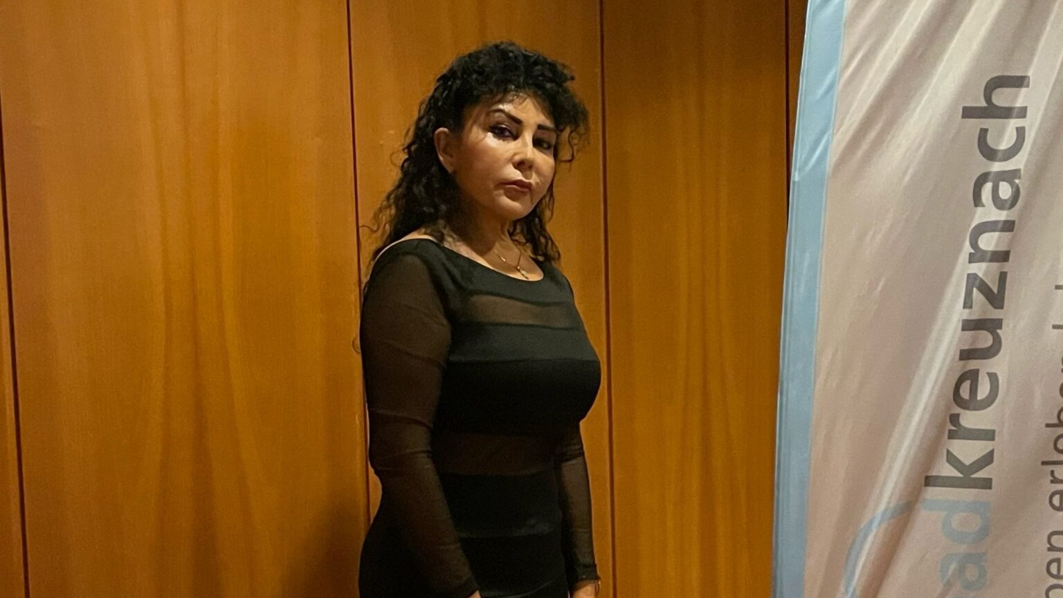 Bad Kreuznach: Homaira Mohammadnejad rückt in Stadtrat nach